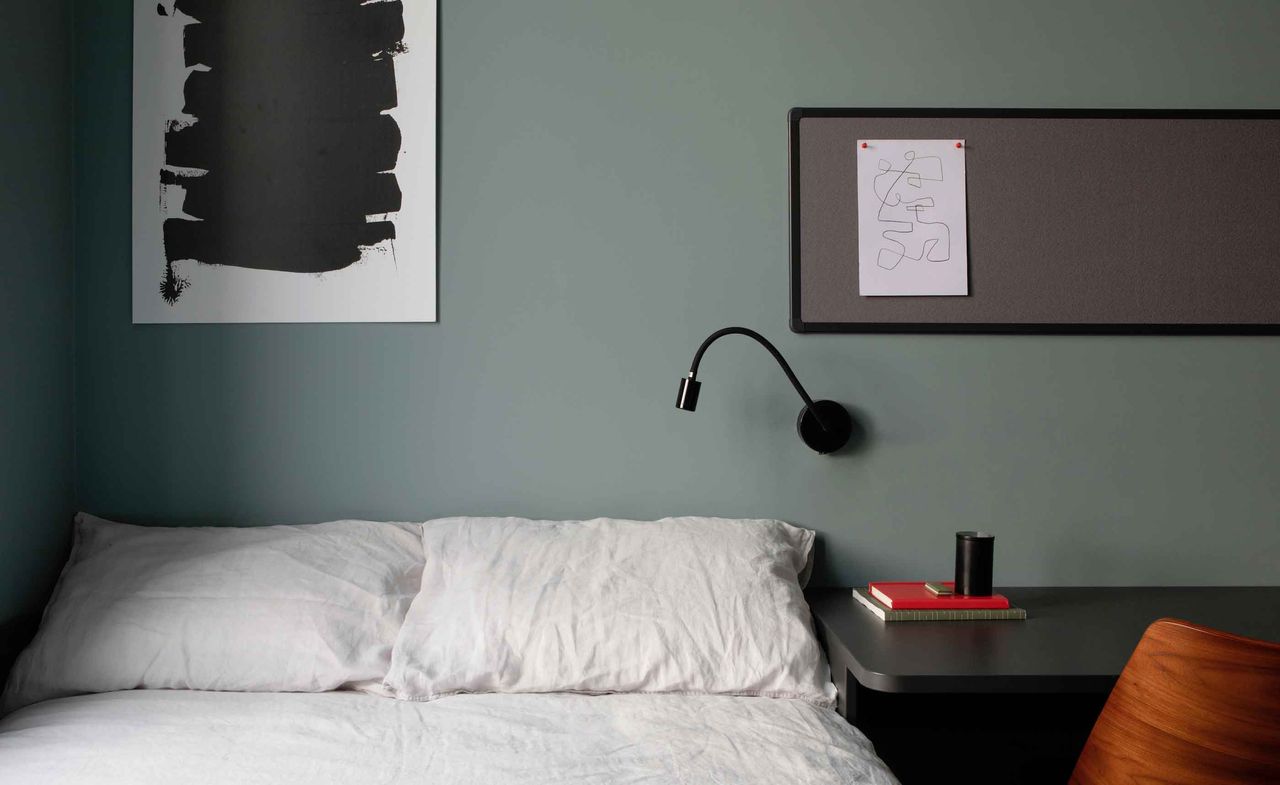 The Hatch Rooms reimagine dorms in Cork | Wallpaper*