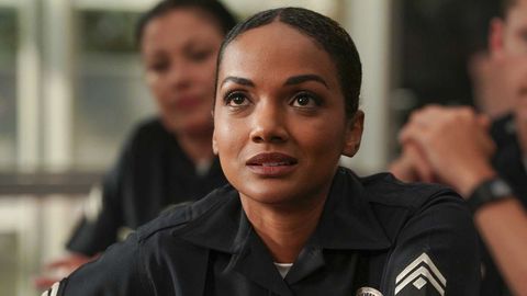 Meet The Rookie season 5 cast: who's who guide | What to Watch