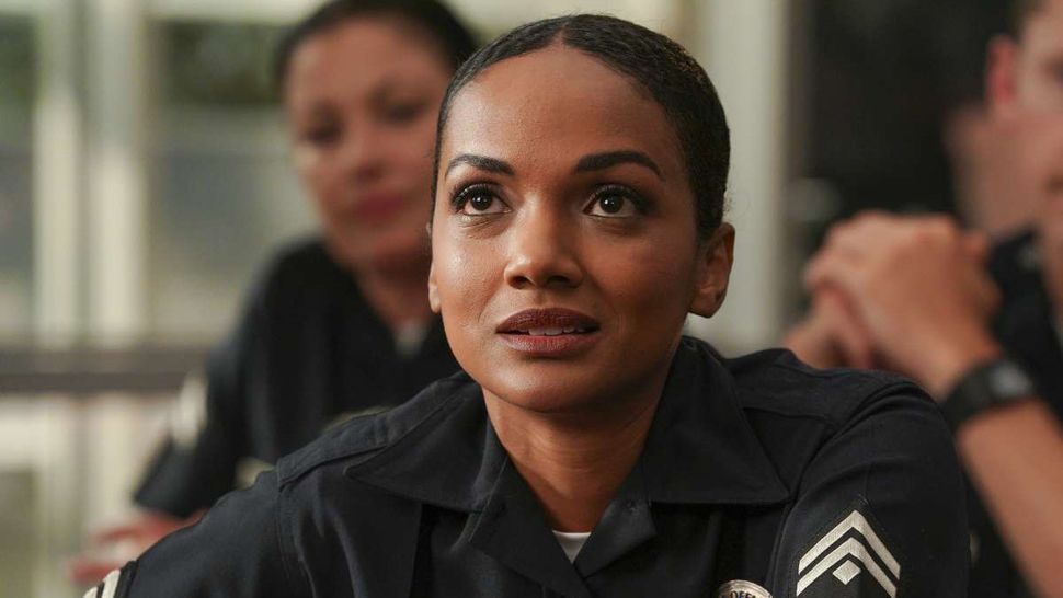 Meet The Rookie season 5 cast: who's who guide | What to Watch