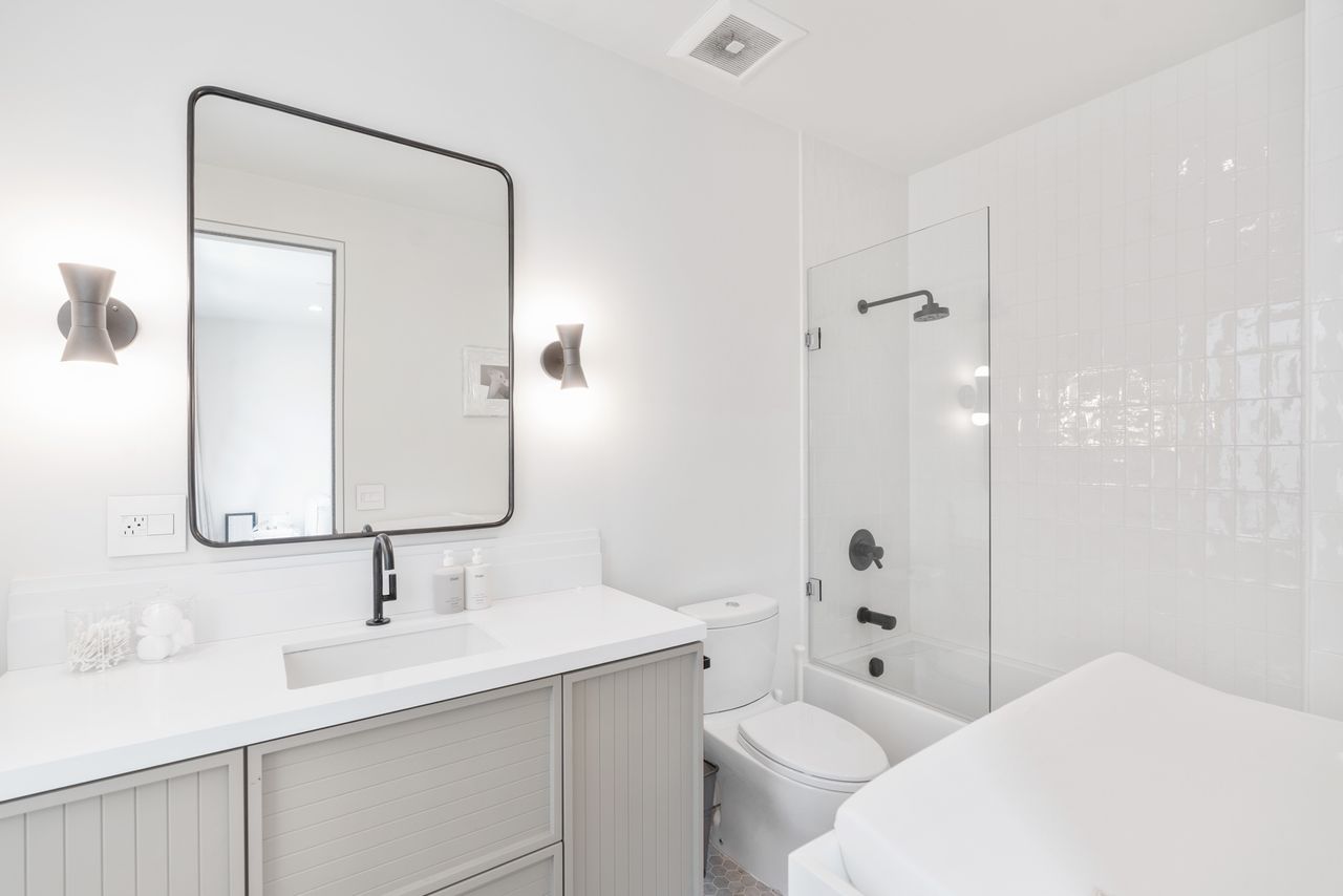 Jen Atkin's house: Inside this minimalist oasis in LA | Homes and Gardens