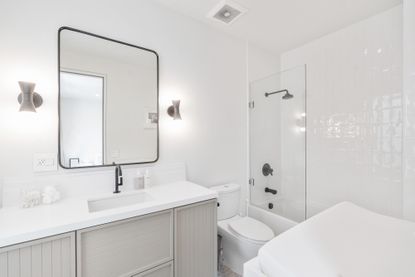 Jen Atkin's house: Inside this minimalist oasis in LA | Homes & Gardens