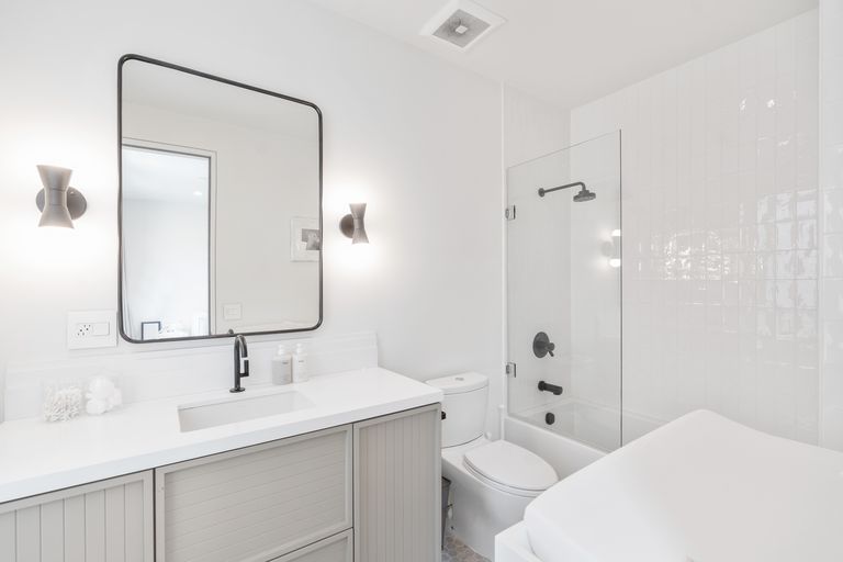 Jen Atkin's house: Inside this minimalist oasis in LA | Homes and Gardens