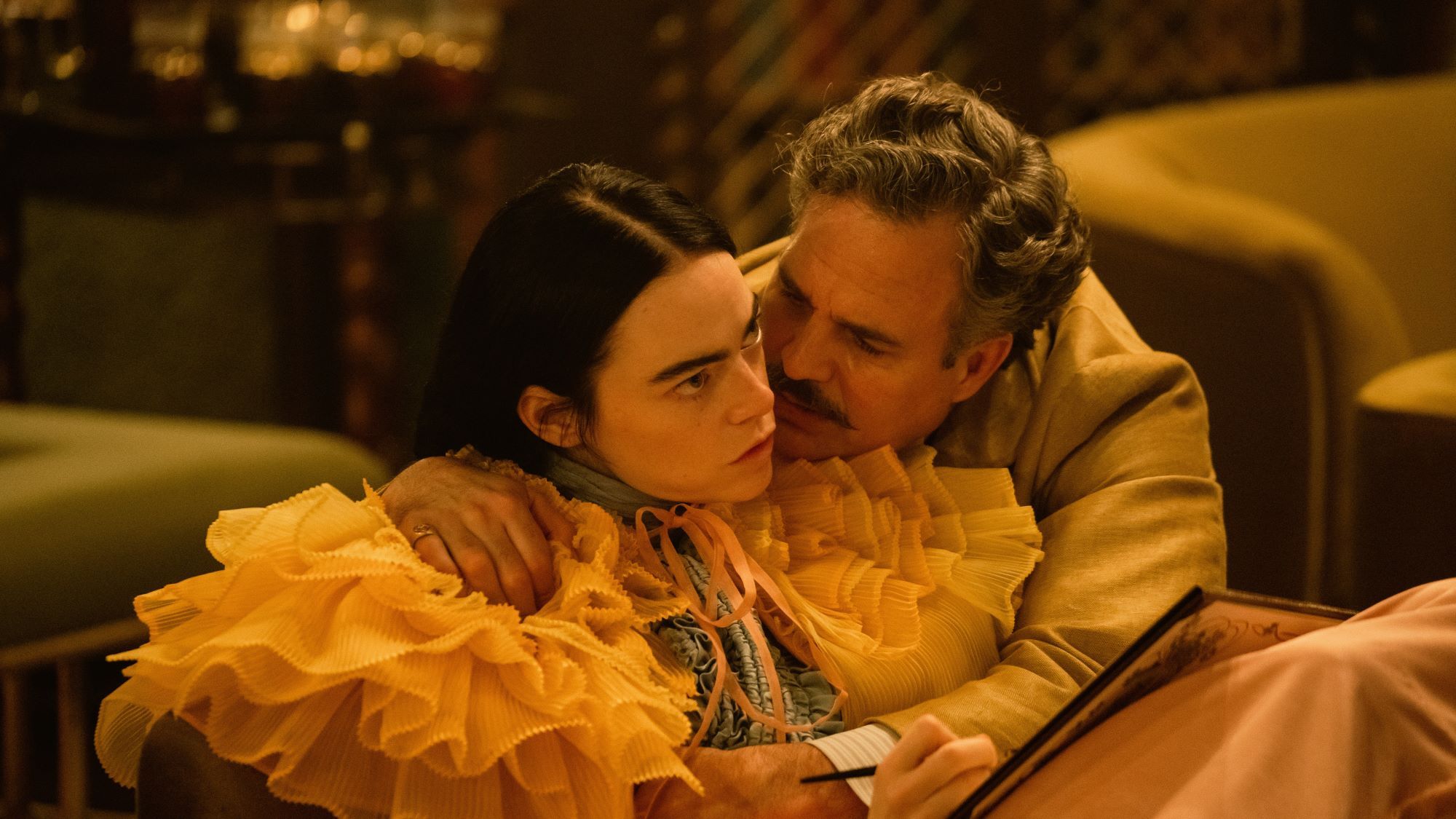 How to watch Poor Things | What to Watch