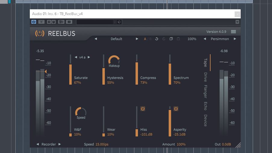 12 terrific tape emulation plugins | MusicRadar