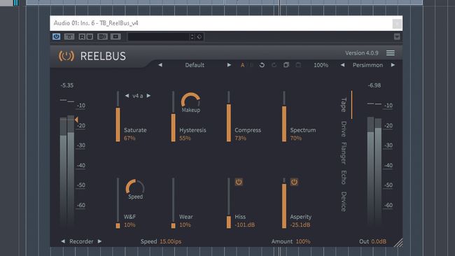 12 terrific tape emulation plugins | MusicRadar