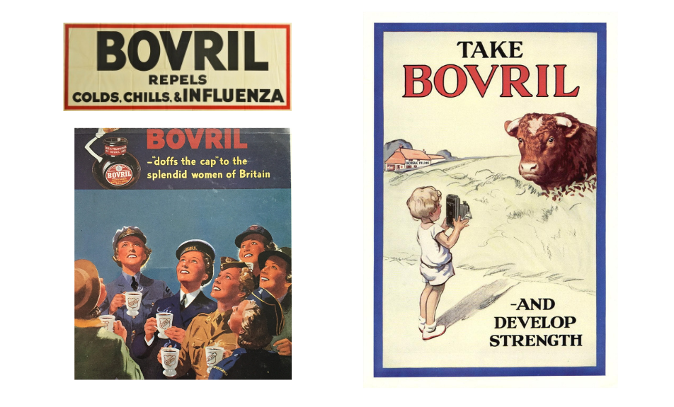 The best logos of the 1930s | Creative Bloq