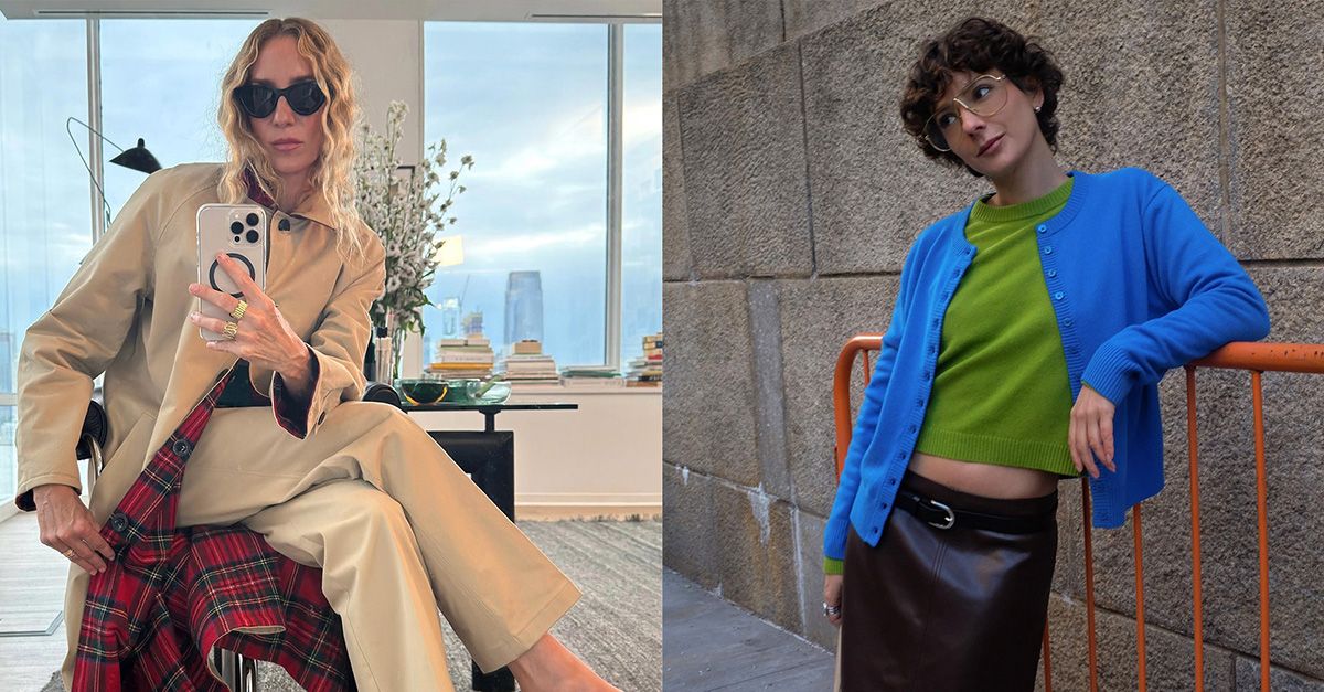 Found: 30 Elevated J.Crew Staples for a 2026 Wardrobe Refresh | Who ...