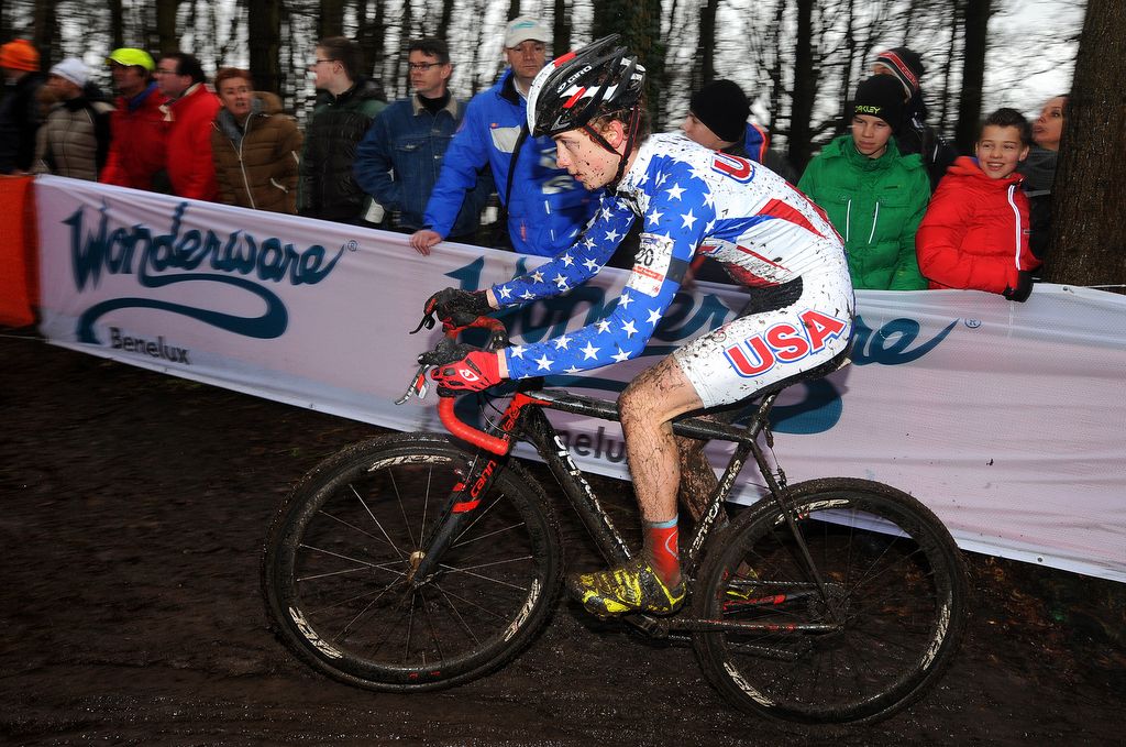 New US Continental team CCB Velotooler announces 2017 roster | Cyclingnews