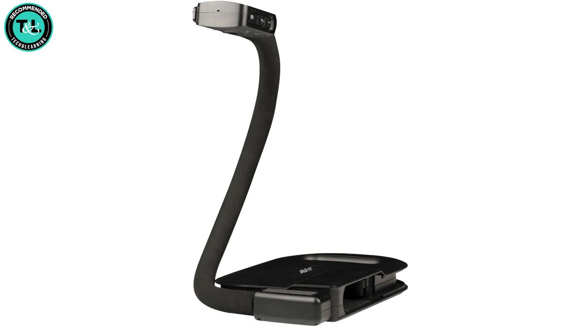 Best Document Cameras for Teachers | Tech & Learning