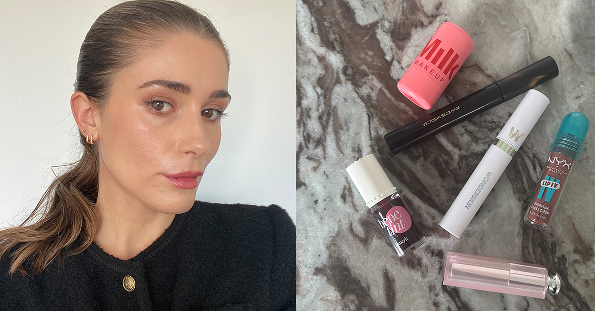 15 Best Lip Stains, Tried & Tested By an Editor | Who What Wear