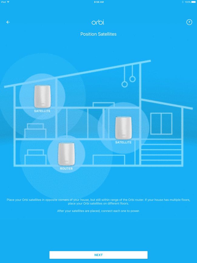 Netgear Orbi Review: The Mesh Router to Beat | Tom's Guide