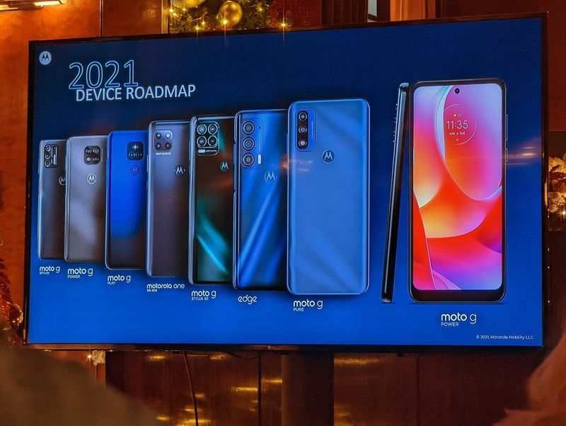 How Motorola became number 3 against all odds | Android Central