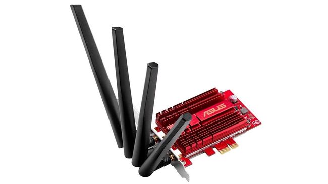 Best Wireless Adaptors In 2024: PCIe And USB Dongles For Boosting Wi-Fi ...