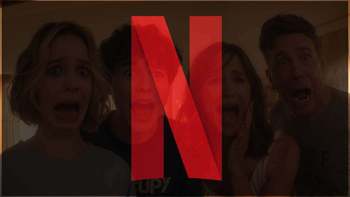 Netflix has a new number-one movie but it's dividing critics | Shortlist
