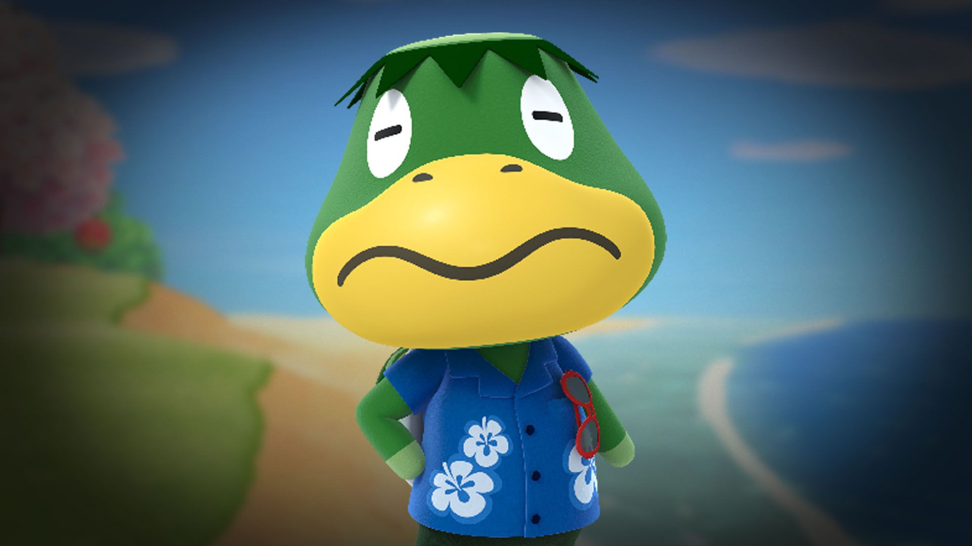 Animal Crossing: New Horizons — Kapp'n & Boat Tours guide | iMore