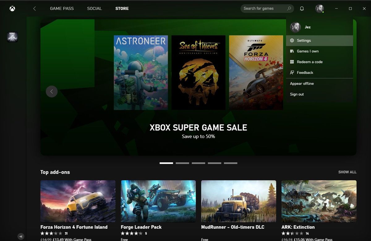 An in-depth look at the new Windows 10 Xbox app | Windows Central