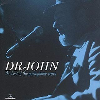 Dr John's best albums: a Buyer's Guide to the best of Dr John | Louder