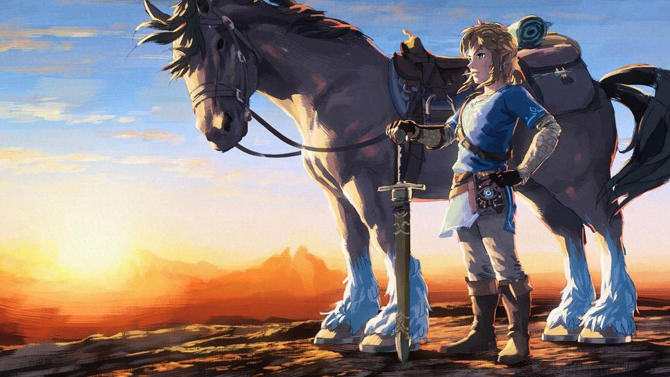 Will there be a Legend of Zelda series on Netflix? | What to Watch