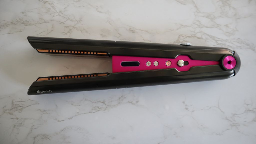 The best hair straighteners 2025 | TechRadar