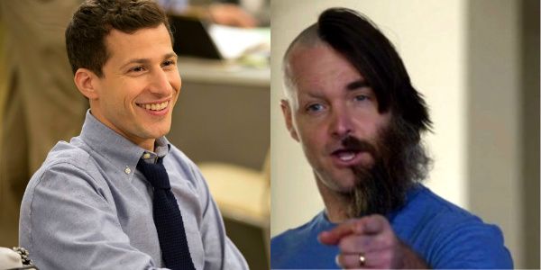 Andy Samberg And Will Forte Just Got An HBO Show, Get The Details ...