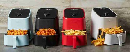 Instant Vortex Mini 4-in-1 Air Fryer review: A small but smart solution ...