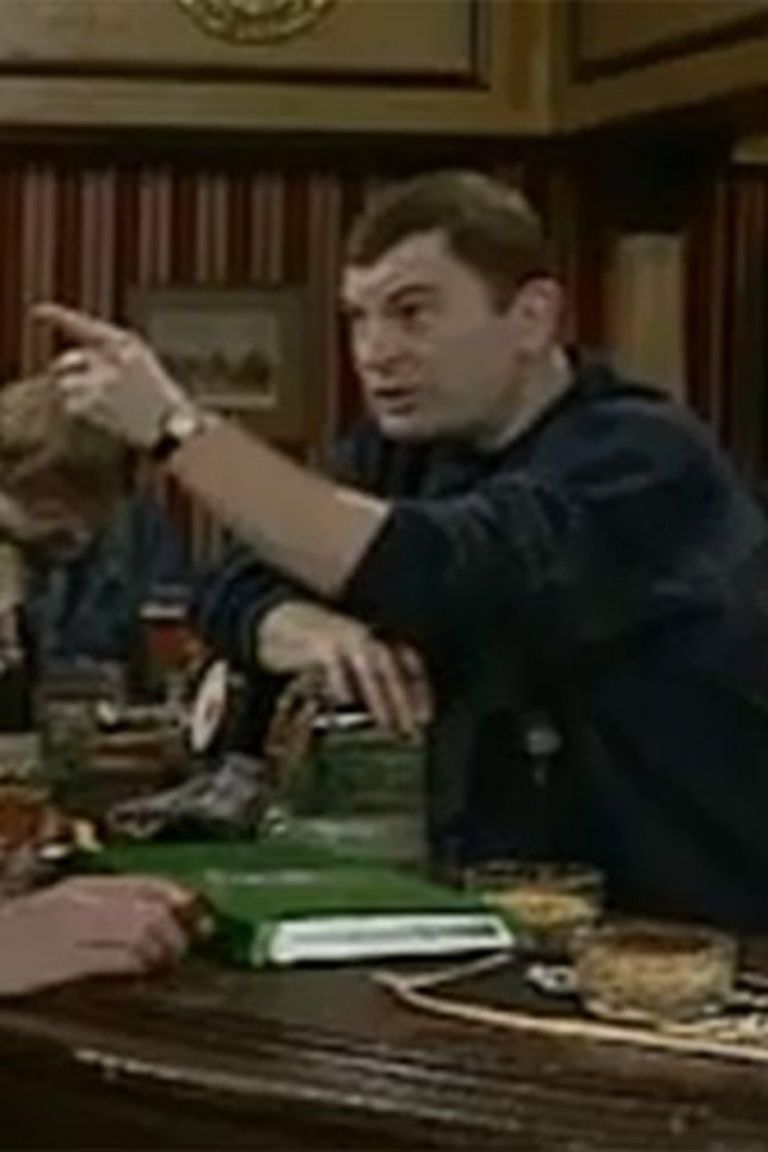 The 30 Best Only Fools And Horses One Liners | Shortlist