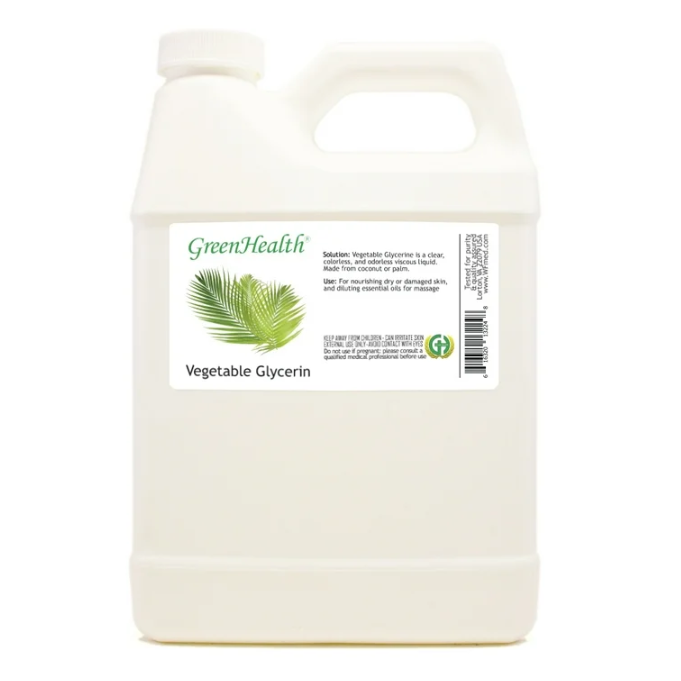 9 things you can clean with glycerin | Homes and Gardens