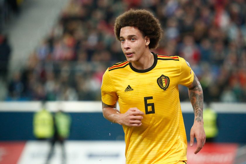 The best Belgian players ever | FourFourTwo