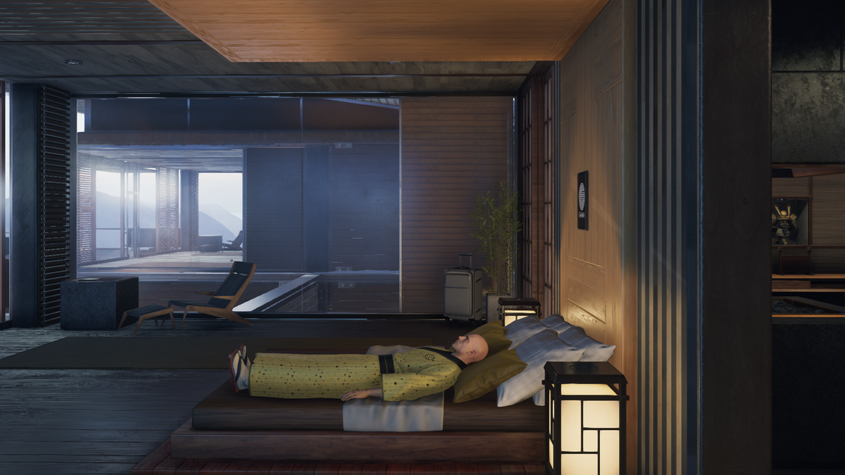 Hitman: The Complete First Season review | PC Gamer