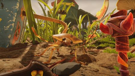 Valheim Seekers weakness guide | PC Gamer