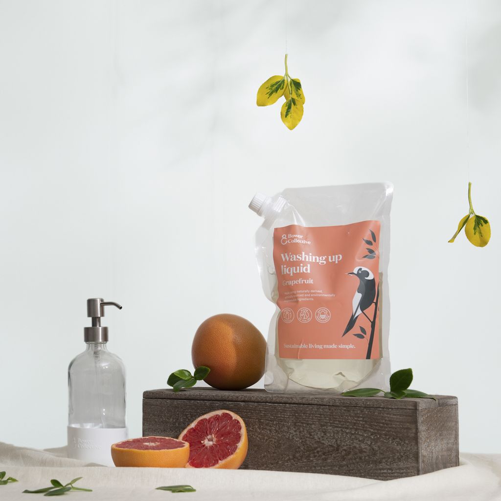 Using essential oils for cleaning: the expert guide | Ideal Home