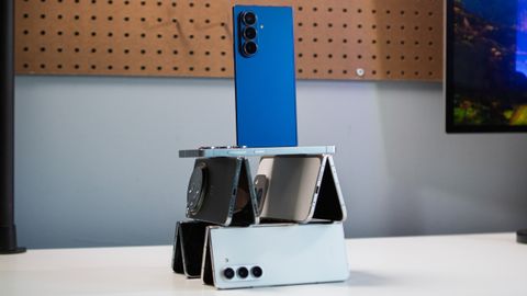Best Android phones 2025 | Android Central