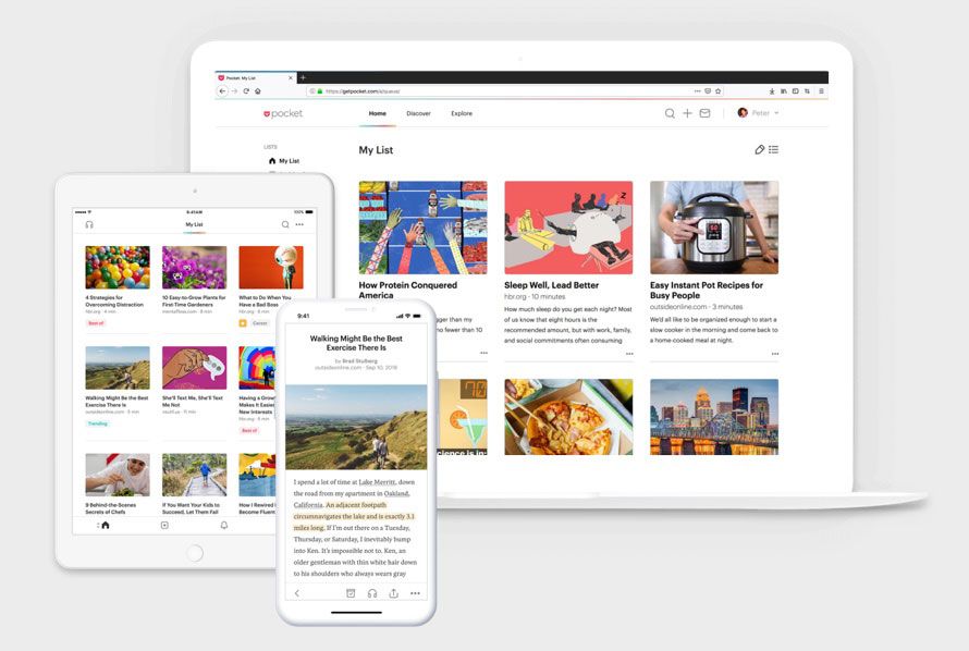 8 powerful productivity apps to help you get things done | Creative Bloq