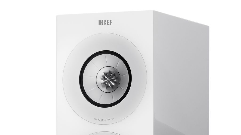 KEF R3 review | What Hi-Fi?