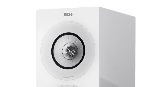 KEF R3 review | What Hi-Fi?