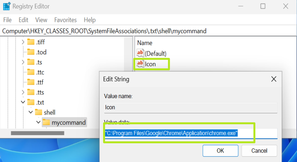 How to Add Custom Shortcuts to the Windows 11 or 10 Context Menu | Tom ...