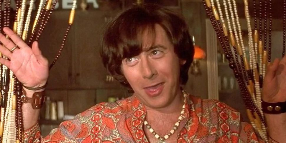 Paul Reubens: 11 Non-Pee-wee Characters He's Played In Movies And ...