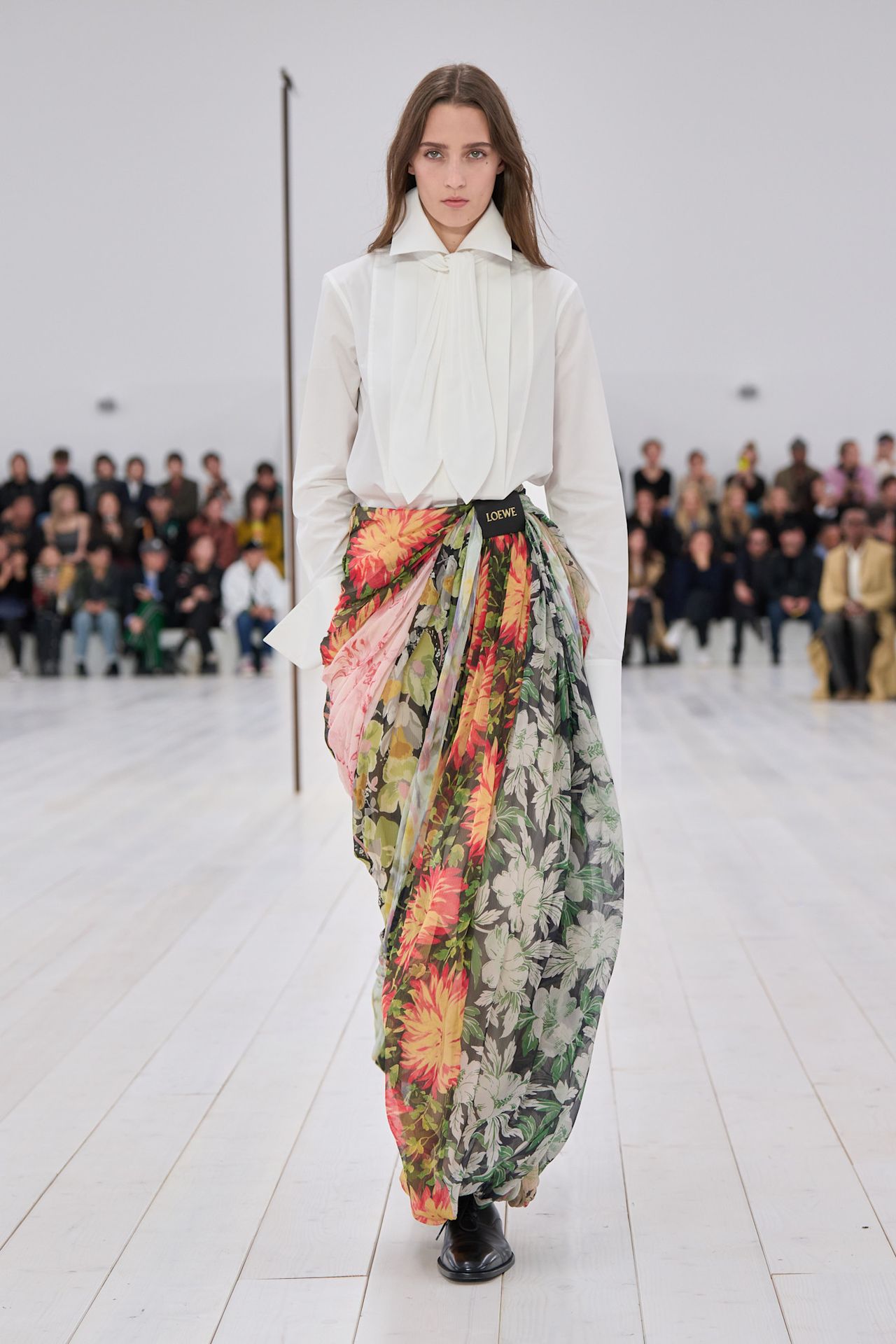 The Viral Genie Pants Trend That Models and Stylists Are Making Cool ...