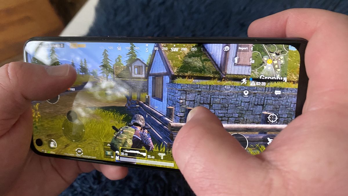 OnePlus Nord N10 5G review: The budget 5G phone to get | Tom's Guide