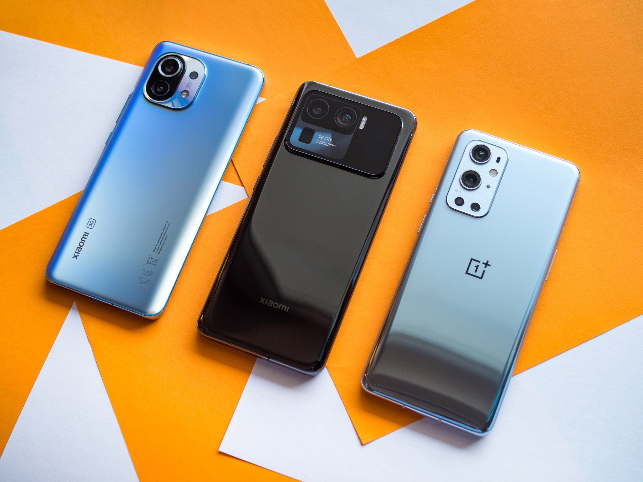 These are the Android brands you should pay attention to in 2022 ...