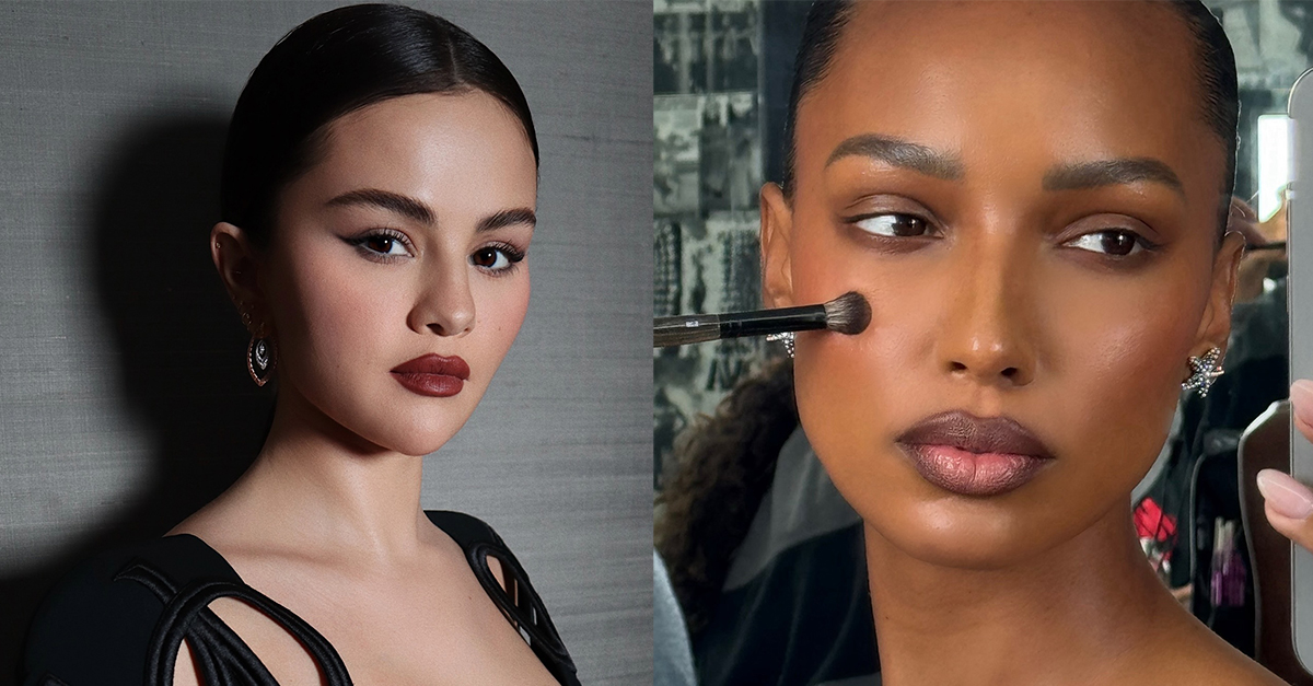 5 of The Most Elegant Lipstick Colours, According to Makeup Artists ...