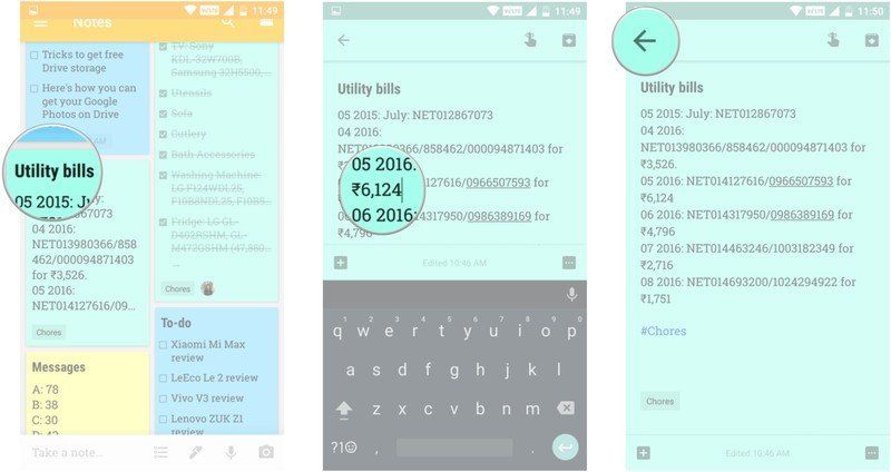 Google Keep: Everything you need to know | Android Central