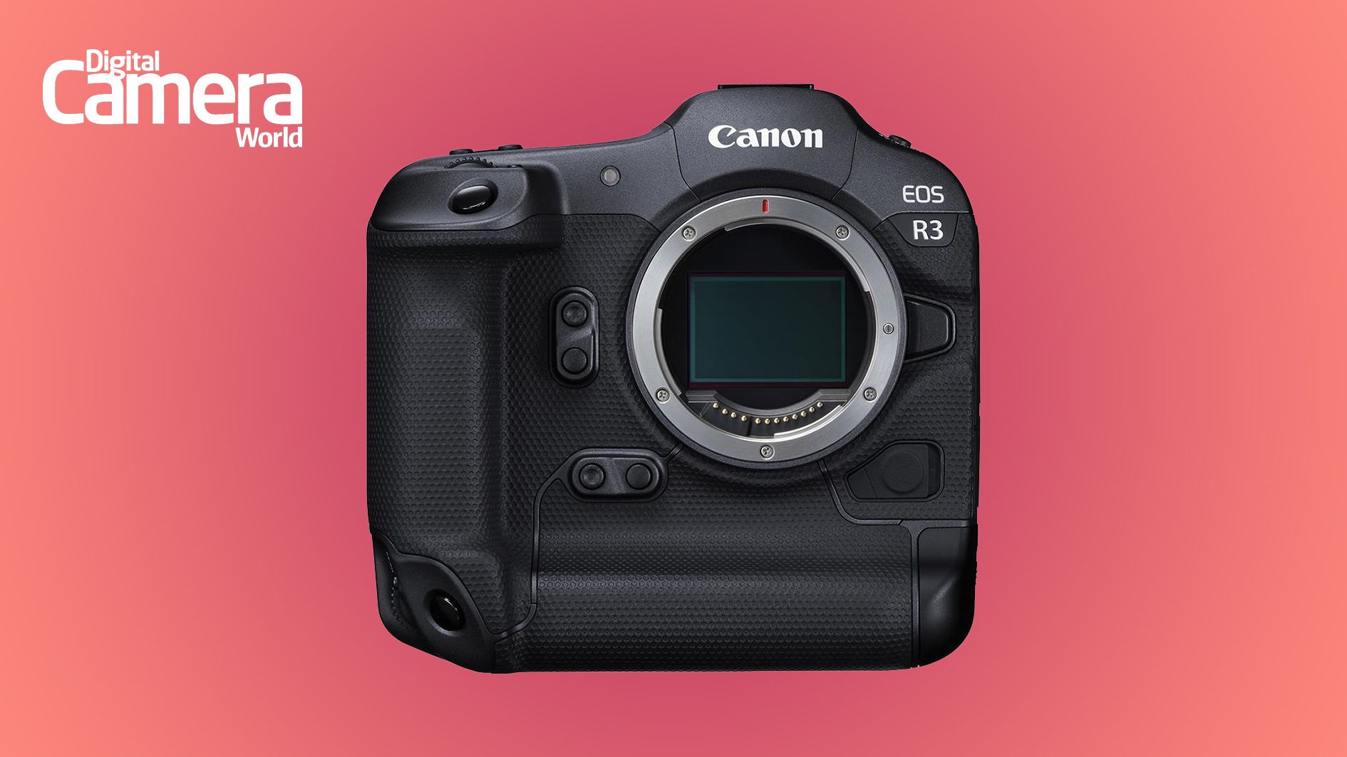 Canon EOS R3 is now in stock and ready to ship at Adorama | Digital ...