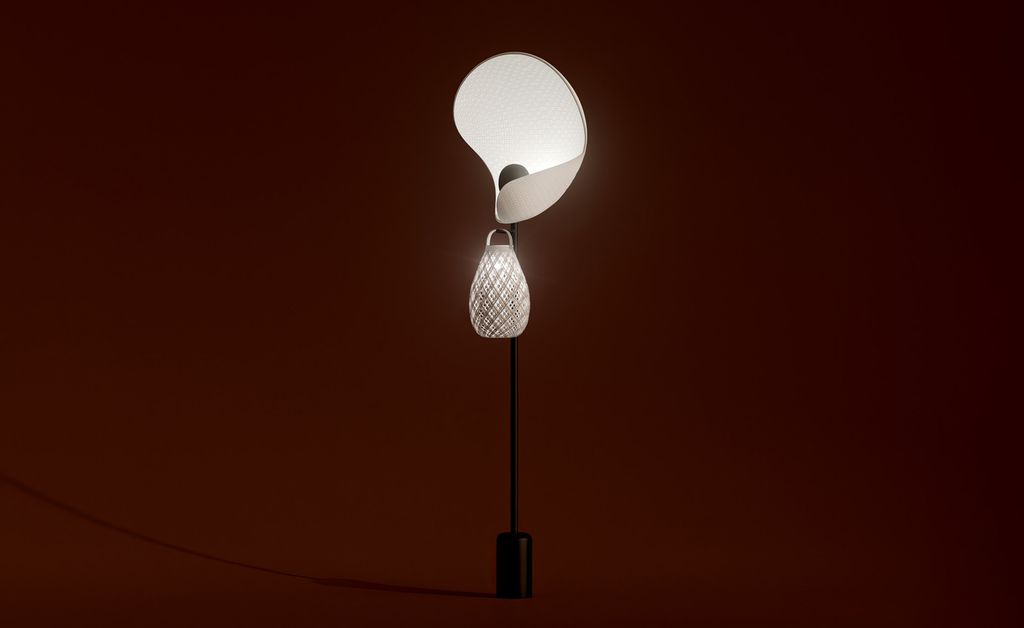 Dedon and ECAL interpret lighting through a natural lens | Wallpaper*