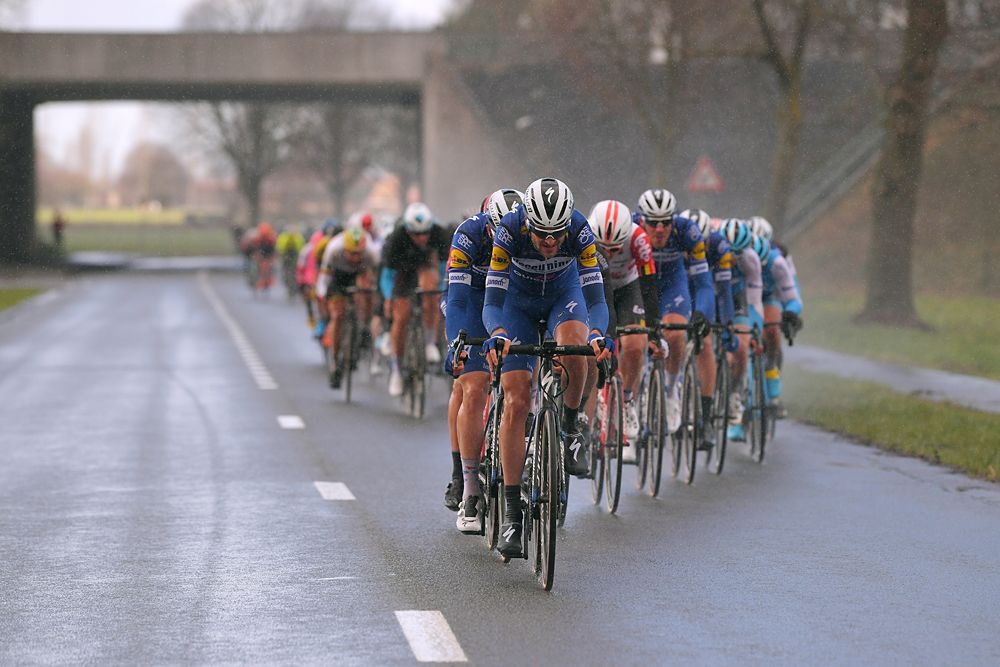 Le Samyn 2019: Results | Cyclingnews