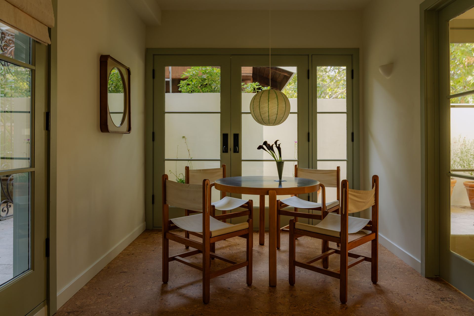This LA Spanish home has been soulfully restored | Wallpaper*