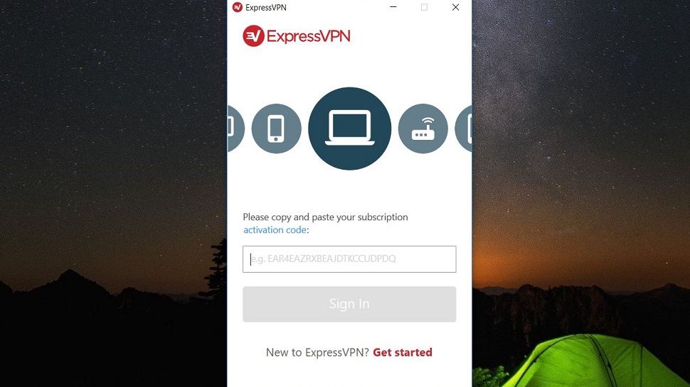 How to download ExpressVPN and install its Windows app | TechRadar