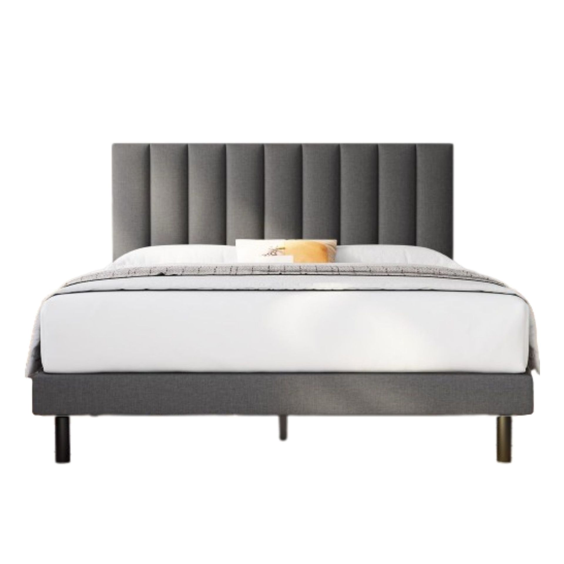 12 of the best Amazon queen bed frames | Real Homes