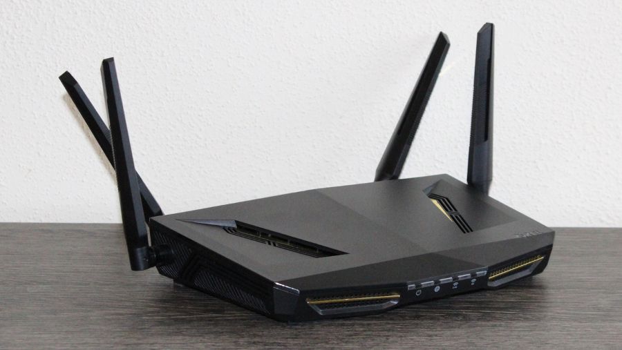 Zyxel Armor Z2 Ac2600 Wireless Router Review Techradar