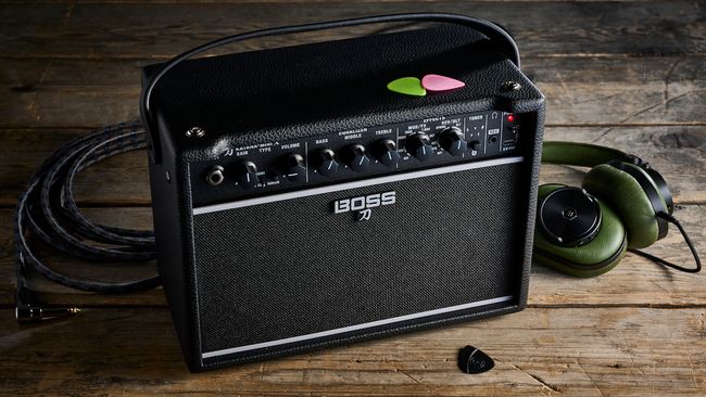 Boss Katana Mini Vs Mini X: Which should you buy? | Guitar World